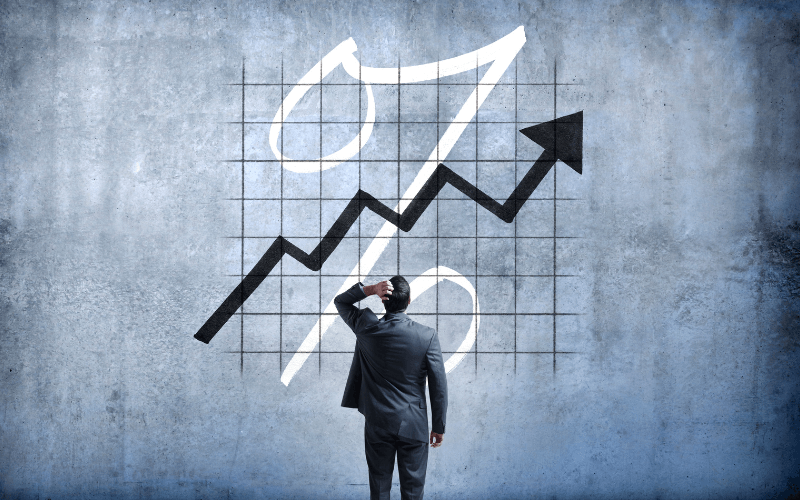 Swap Rates Market Volatility Vedanta Hedging News